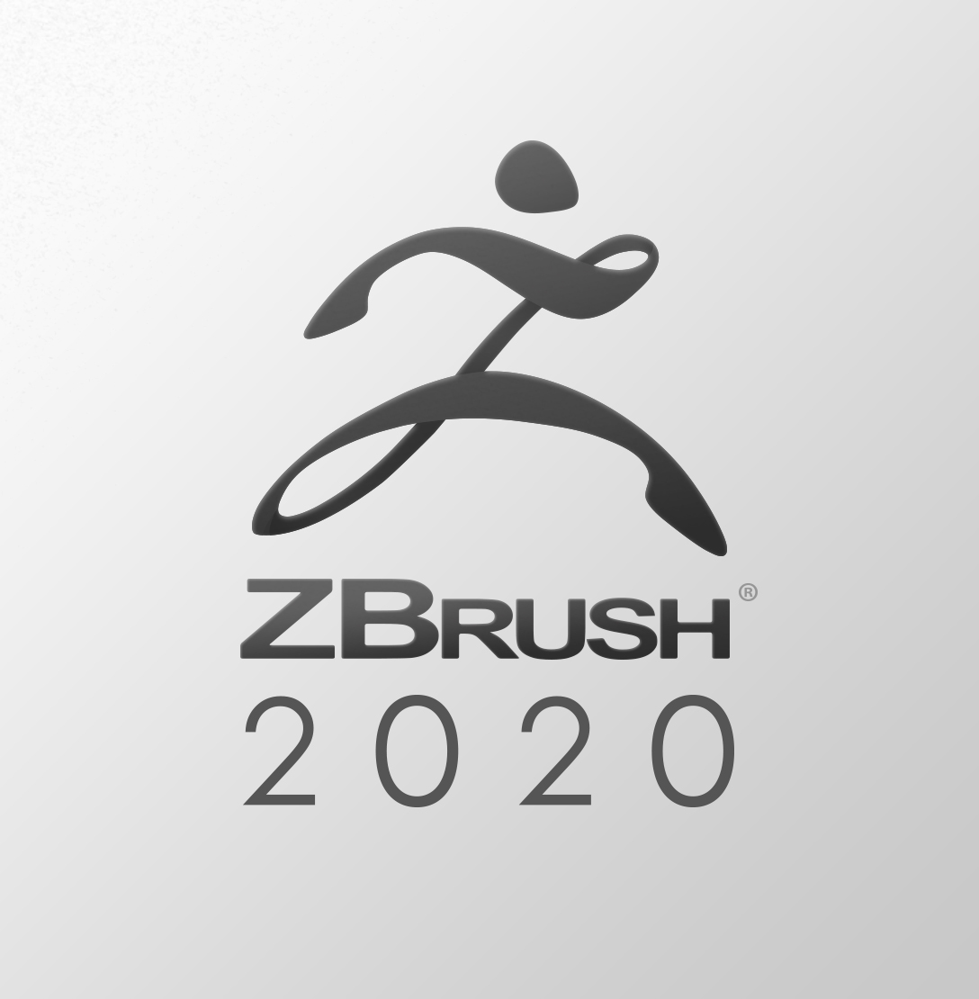 ZBrush 2020 יישום לפיסול ממוחשב • ISRAEL3D תלת ממד ישראל