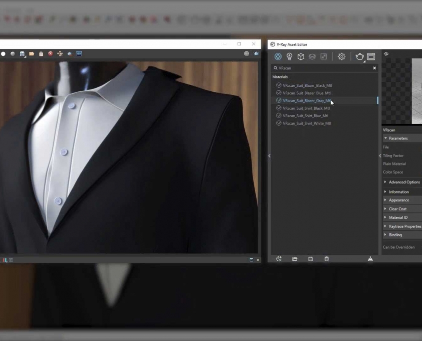 מה התחדש עם V-Ray Next for SketchUp • ISRAEL3D תלת ממד ישראל